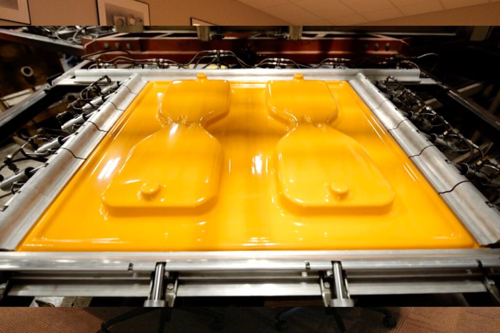 Services – Plastic Forming Inc